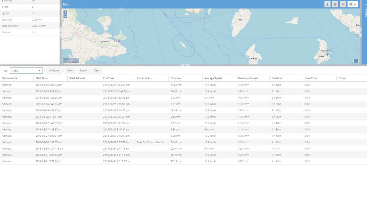 SeaTrack.gr | SeaTrack.gr | GPS Tracking Locating Systems